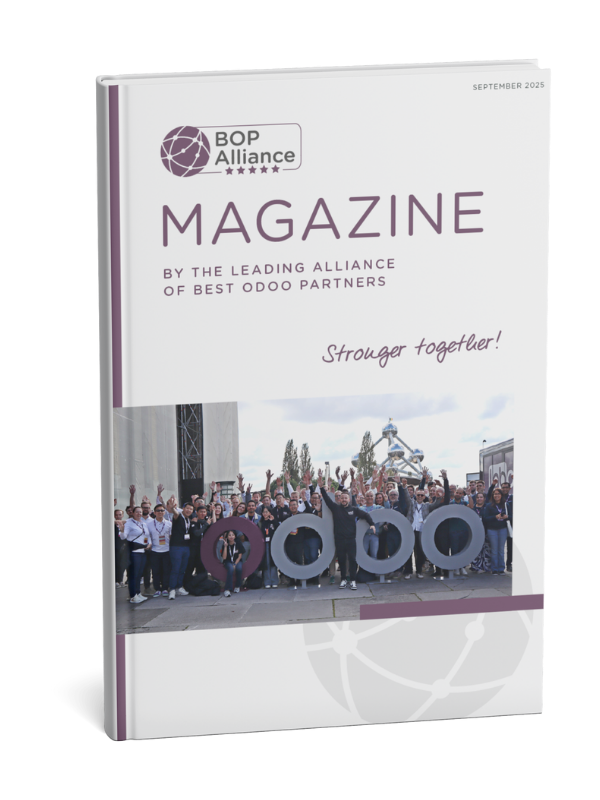 Our Market Partners | Best Odoo Partners Alliance